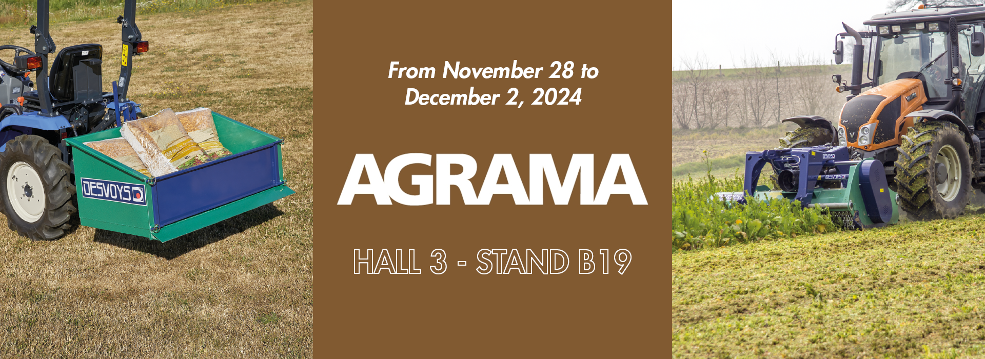 Home [www.desvoys.fr]